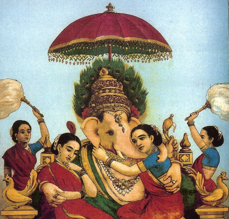 Lista de Siddhis, ou Poderes Mágicos – Revista Pandava – a sabedoria da ...